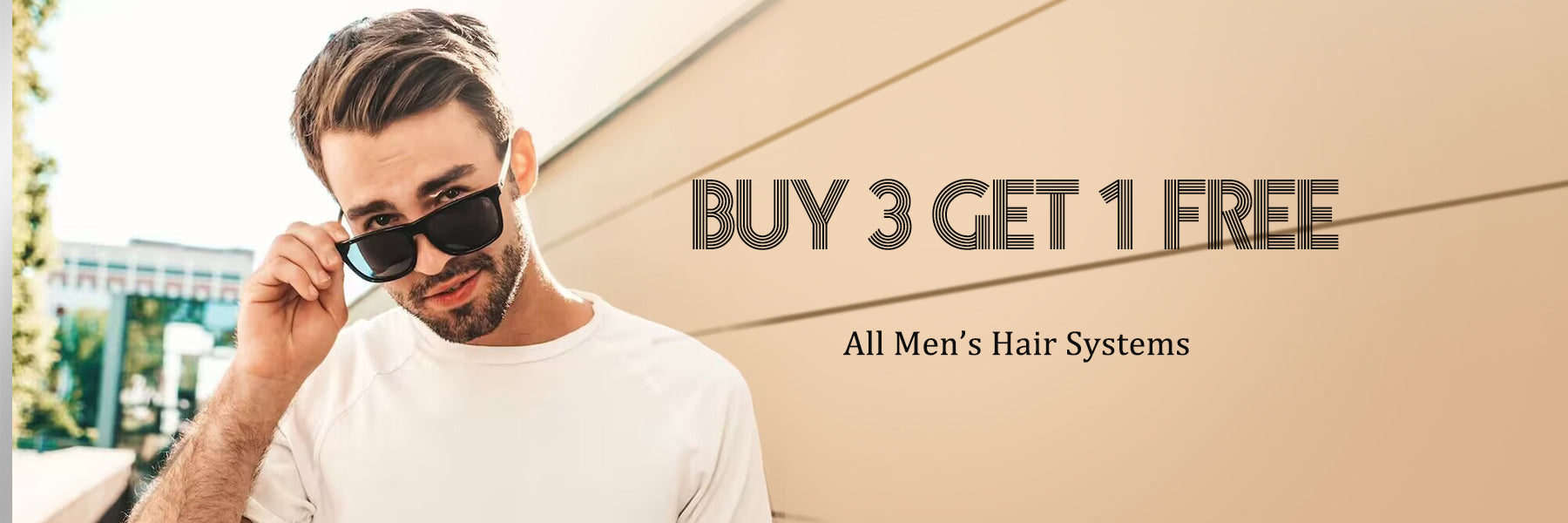 TupéHair: Premium Toupee Hair and Hair Toppers With Affordable Price ...